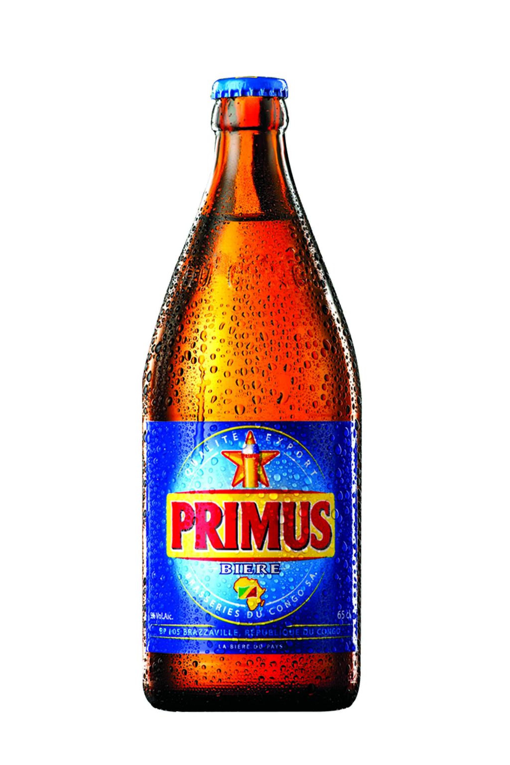 Primus 72cl piece | sloditech