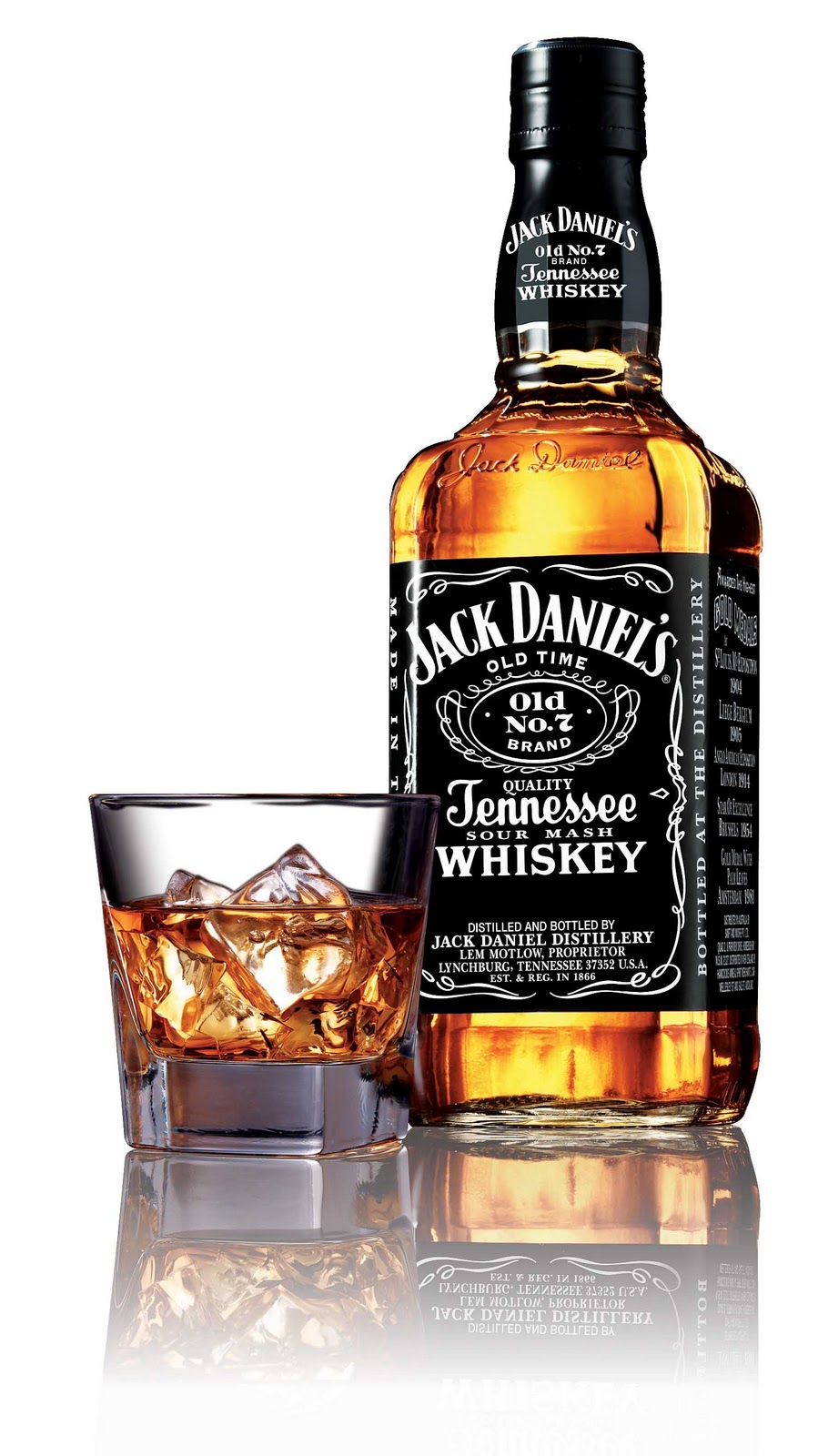 Jack Daniel’s 70 cl | sloditech