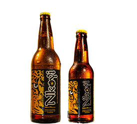 Biere NKOYI 72cl et de 50cl | sloditech