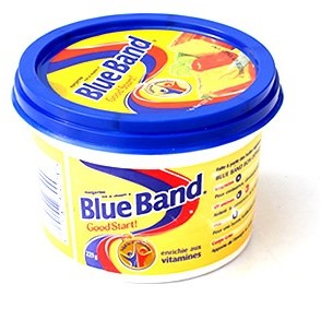 Blue Band Margarine (450g) | sloditech