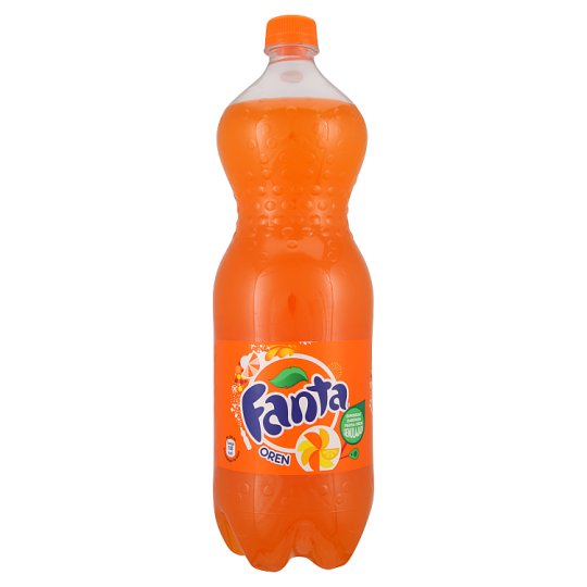 Fanta OREN 50cl (pièce) | sloditech