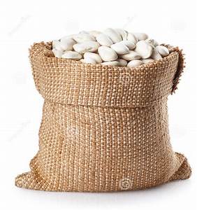 Haricot Blanc Sac 10 Kg