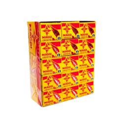 Cube-Maggi-crevette-60g | sloditech
