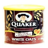 Quaker Flocon d’avoine -500g | sloditech