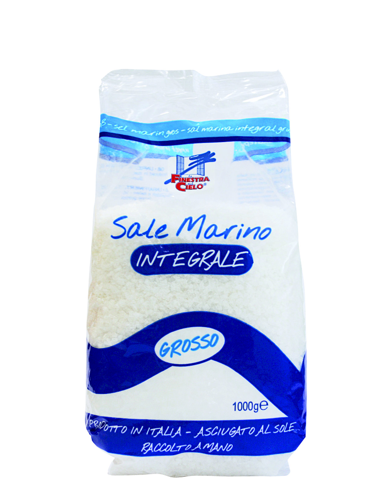 Sel Gros – 1kg | sloditech